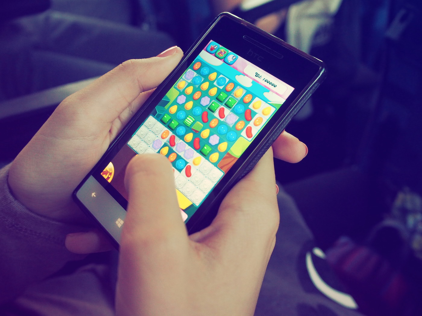 Why Do Your Mobile Game Players Churn? | App Marketing Agency