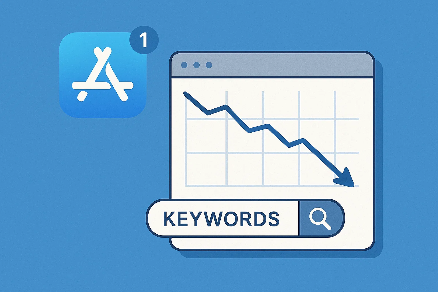 App Store Algorithm Update 2025 – Real Change or Not?