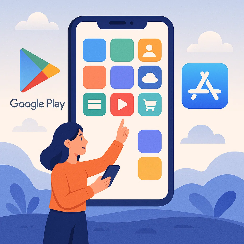 2025 Mobile App Report: LTV, Paywalls & Pricing Benchmarks