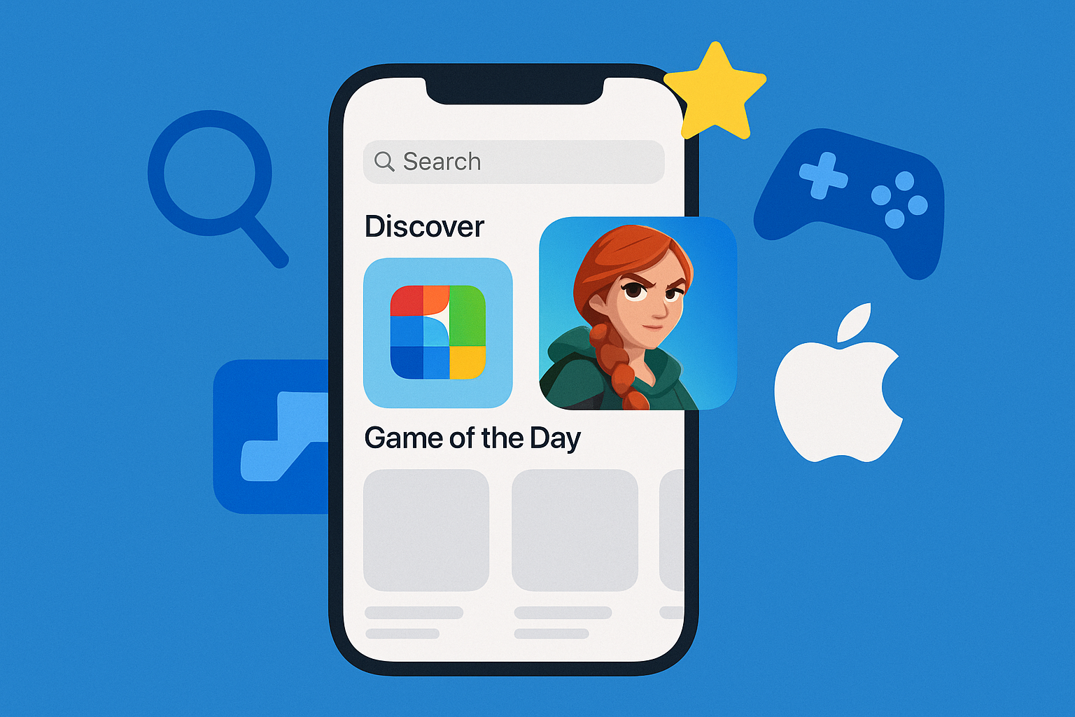 Apple reveals elements of app discoverability in the App Store